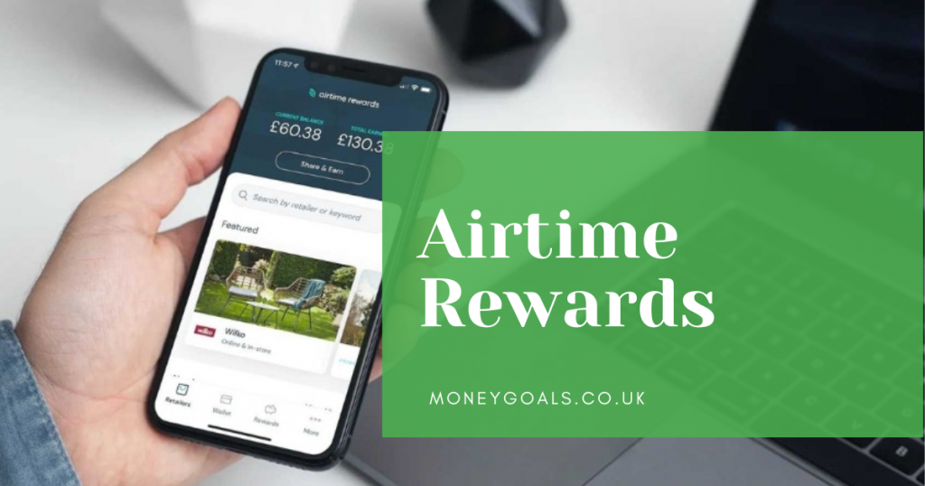 Airtime Rewards: Ultimate Guide for Saving £5+ on Your Mobile Bill ...