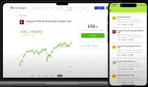 InvestEngine Review: The Ultimate 0% ETF Platform for UK Investors ...